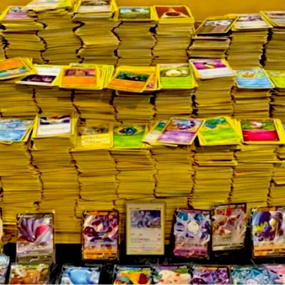 Pokemon | Toys | Pokemon Card Ultra Repack Lot | Poshmark